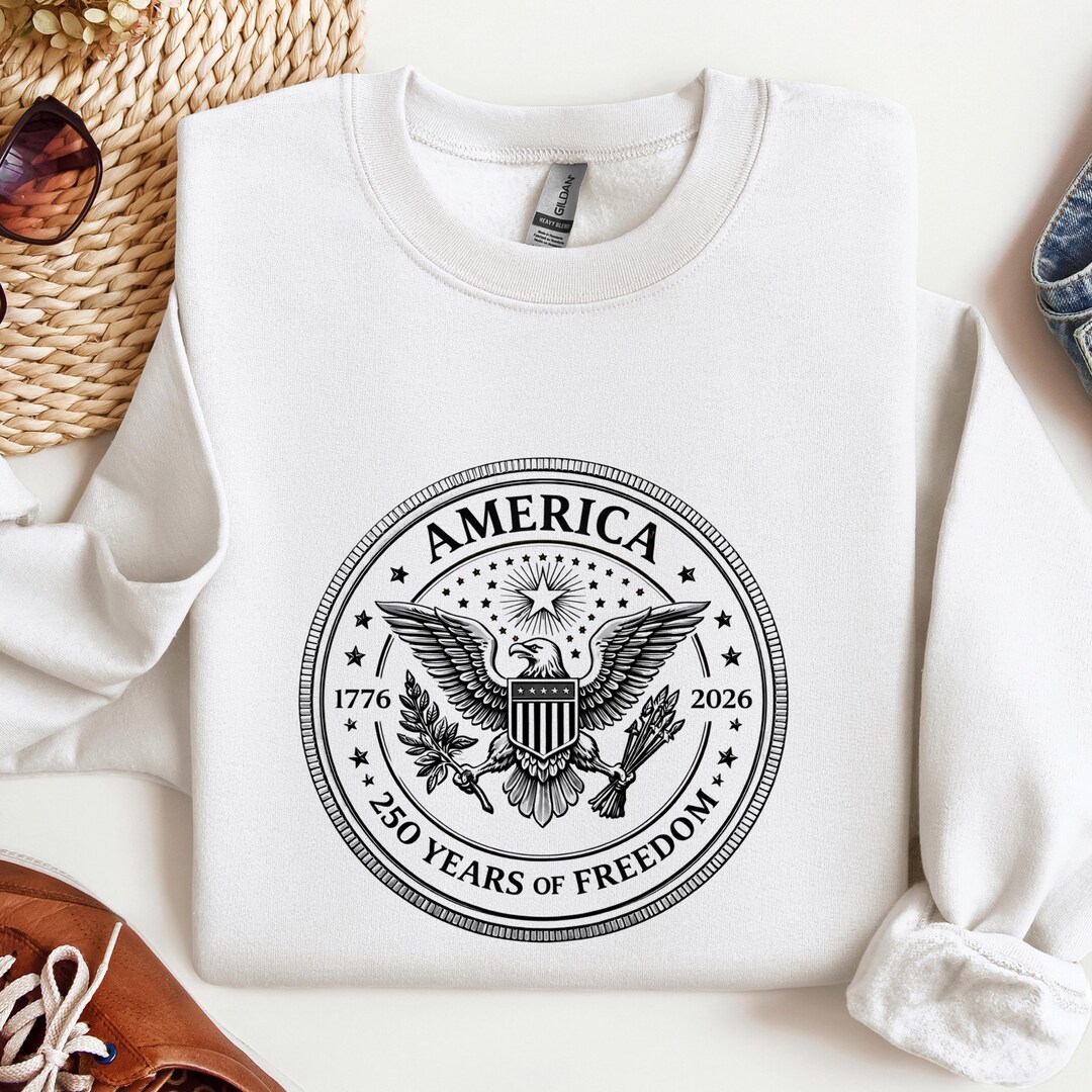 Colonial Seal Anniversary Birthday Digital SVG File Commemorative ...