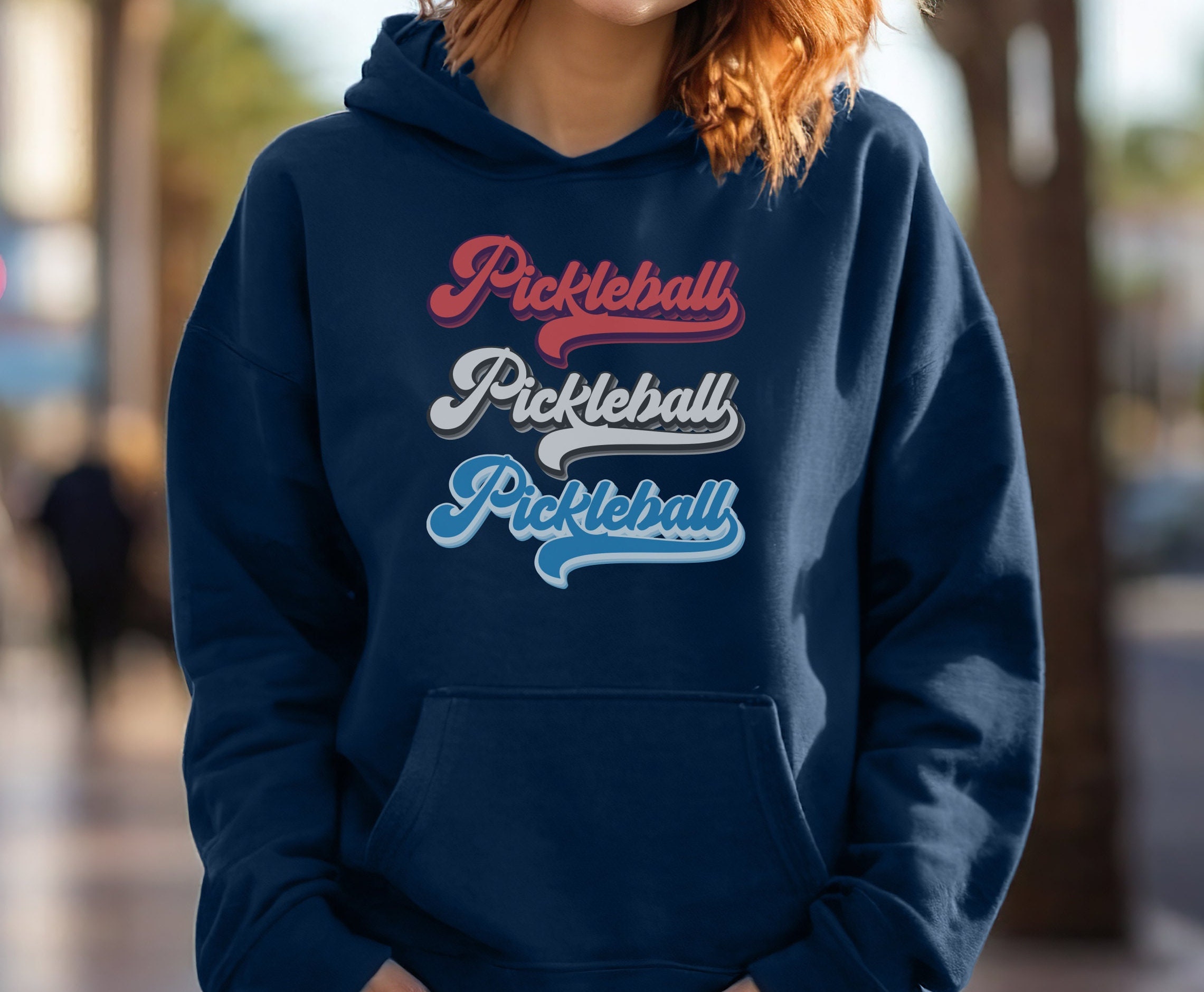 Pickleball Sport Pickleball Apparel Independence Day Pickleball Gear ...