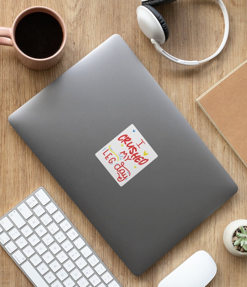 Cute Teacher Metaphor Stickers for Aspiring Student's Teacher Reward ...