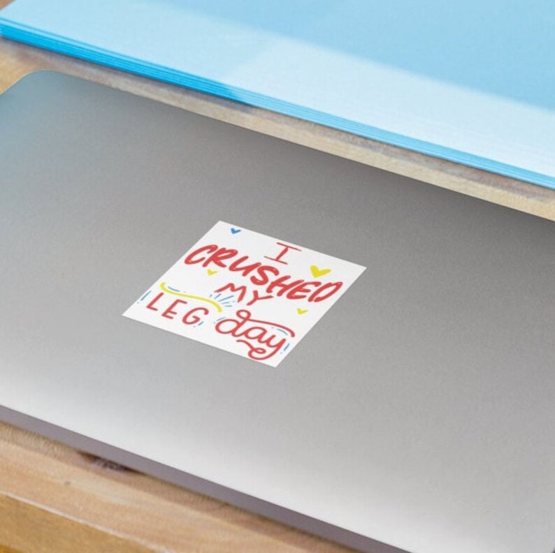 Cute Teacher Metaphor Stickers for Aspiring Student's Teacher Reward ...