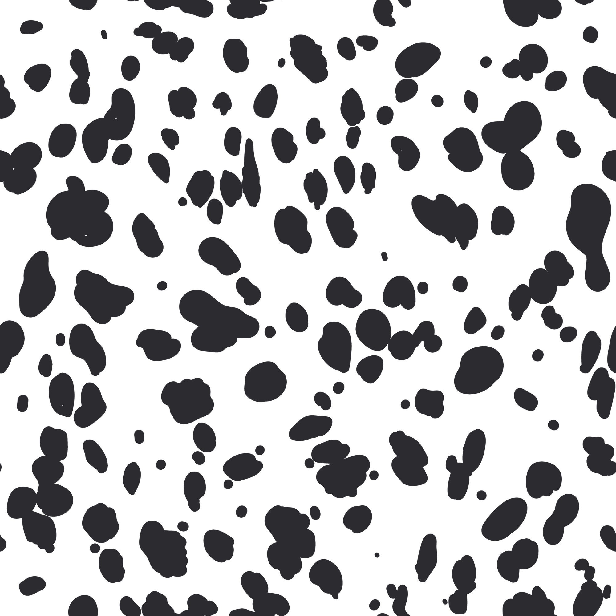 5 Cow Spots, Cow Print, Cow Pattern Instant Download SVG, PNG, PDF, Jpg ...