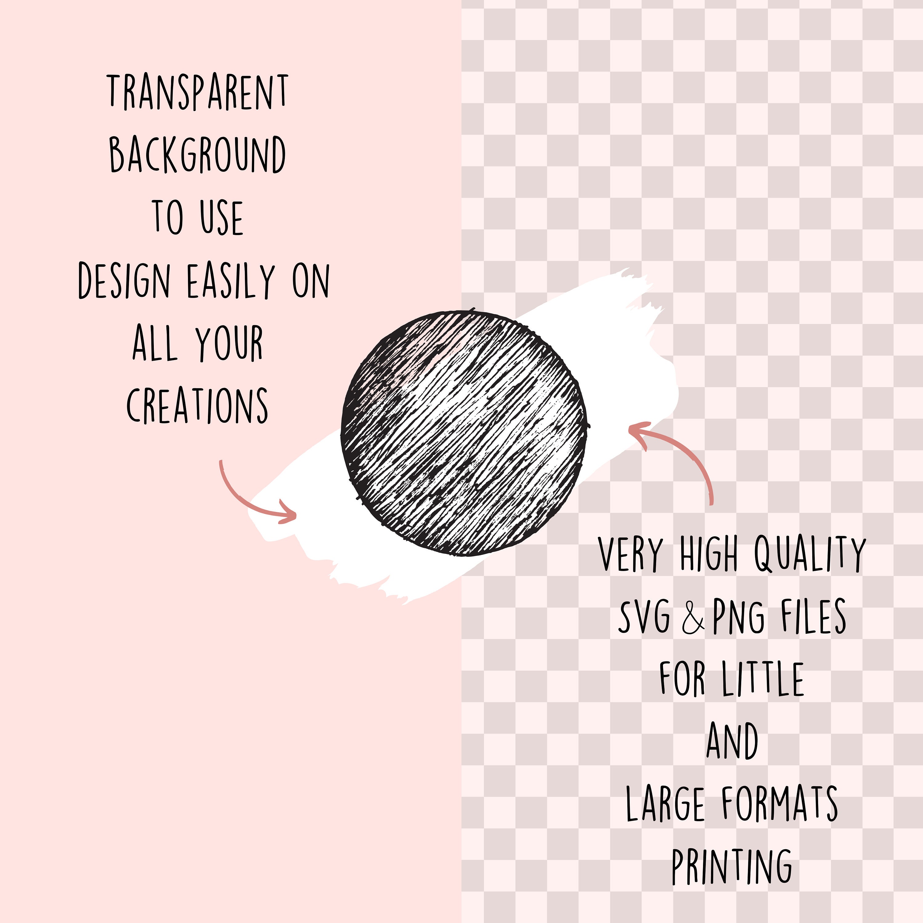 Moon Phases Clipart/black Moon Clipart/svg Moons Phases/celestial ...
