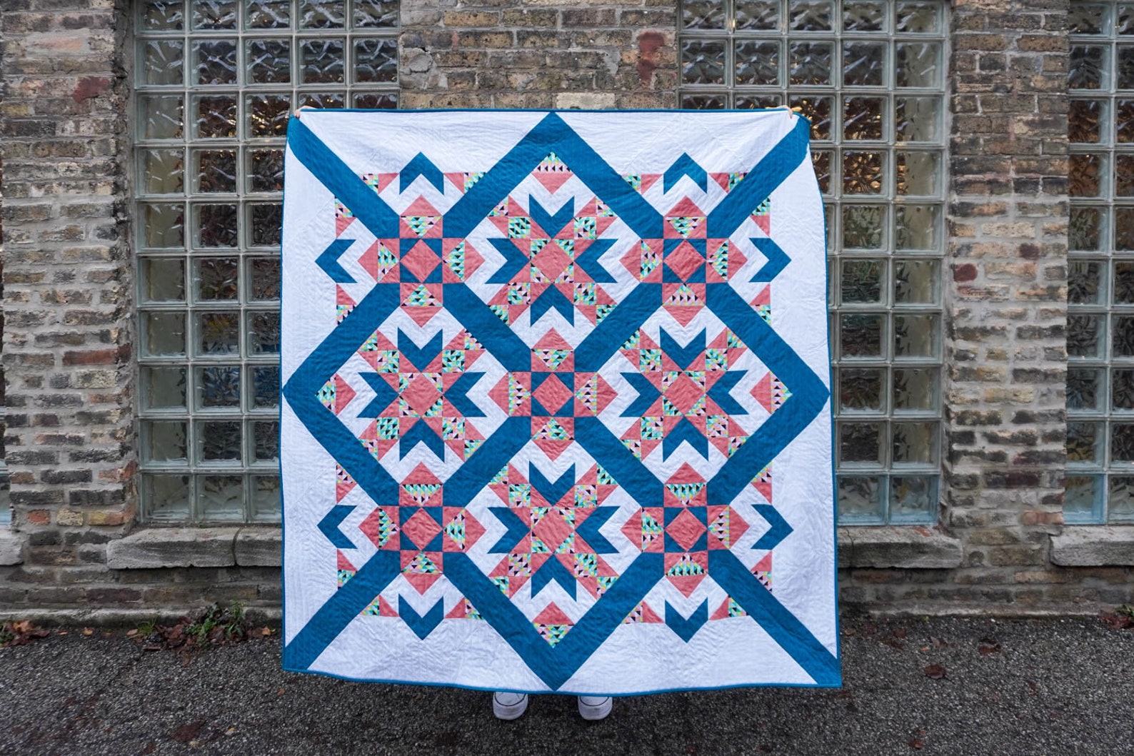 Orion Quilt Pattern - Etsy