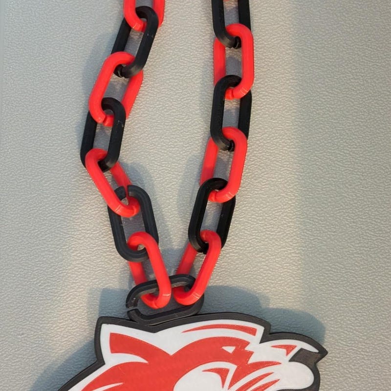 Hype Chain - Etsy