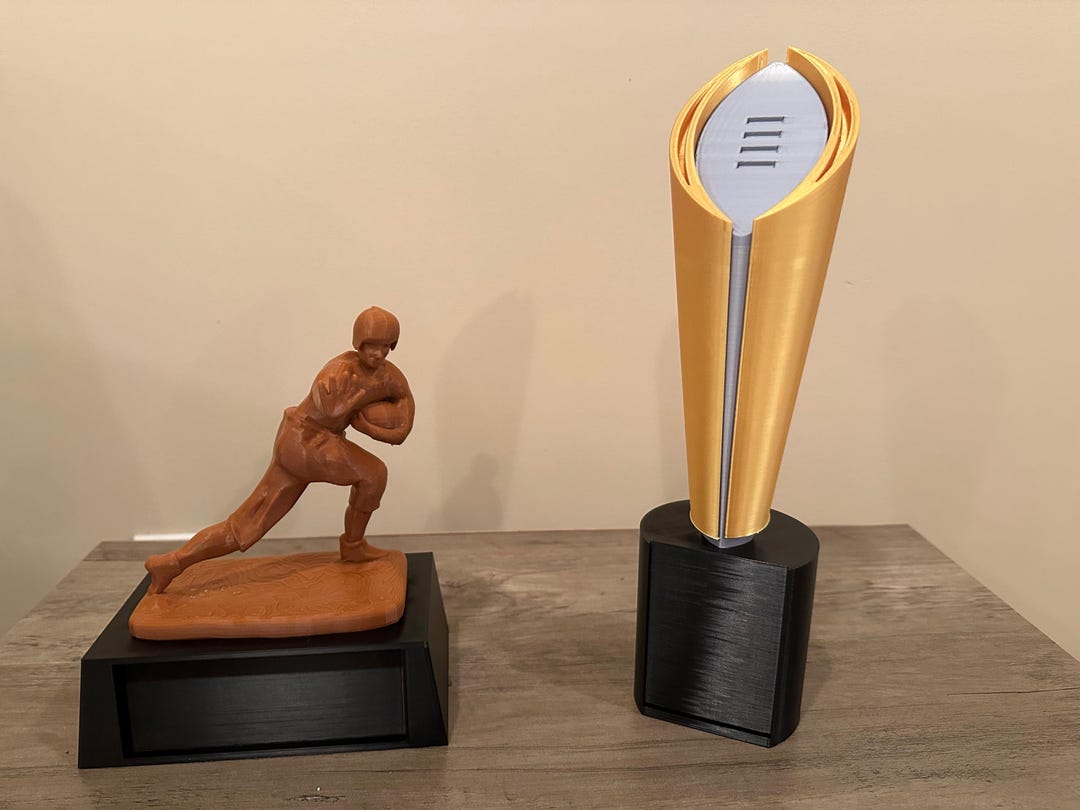 Custom Trophies for All Occasions, Sports, Fantasy Sports, Cook Offs - Etsy