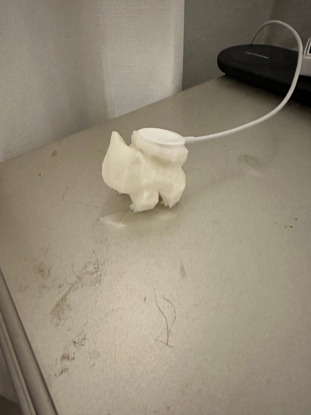 Bulbasaur Apple Watch Holder - Etsy