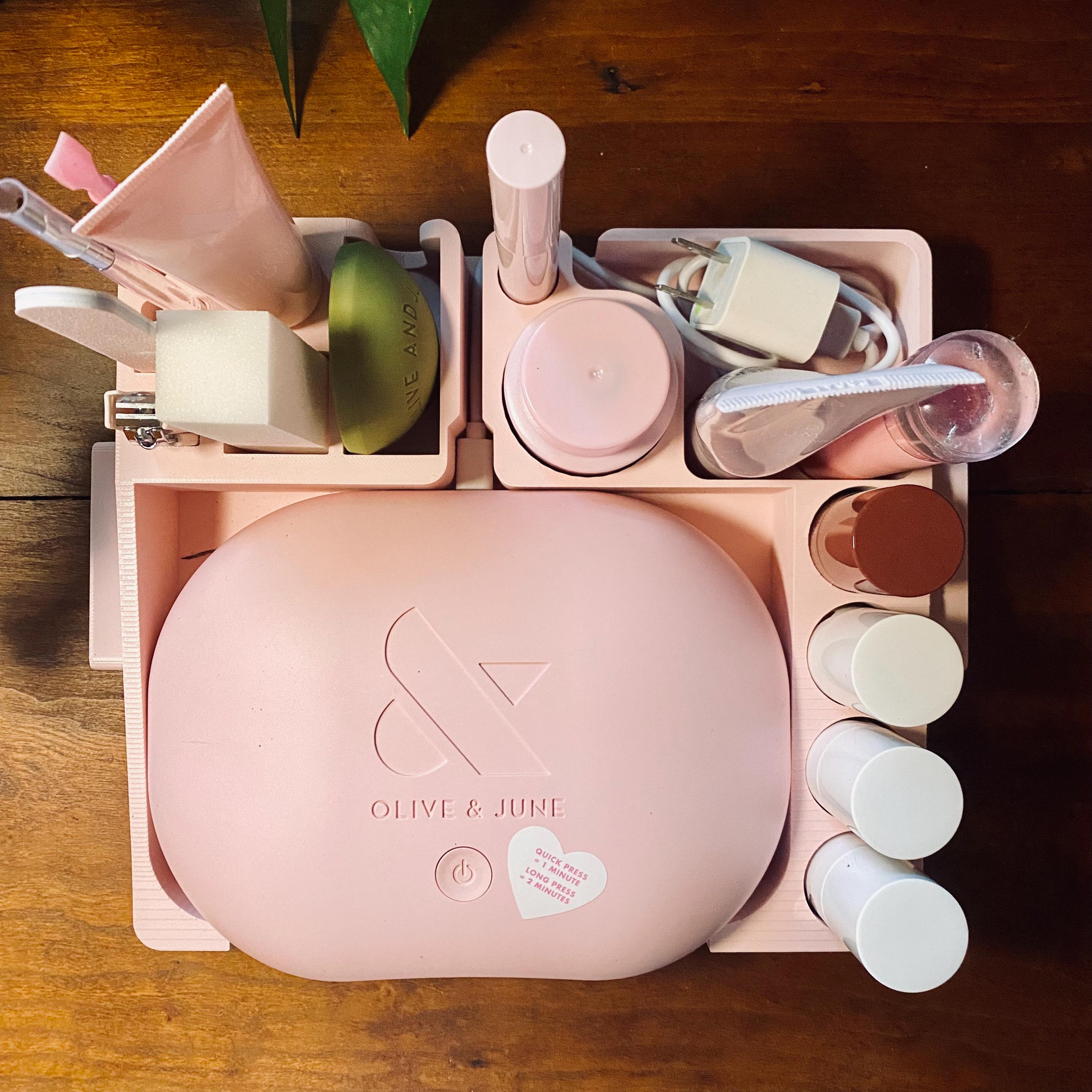 Team Gel Organizer - Etsy