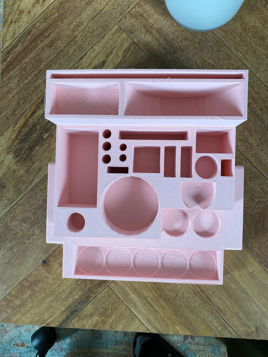 Olive & June Organizer - the Original (custom) - Etsy