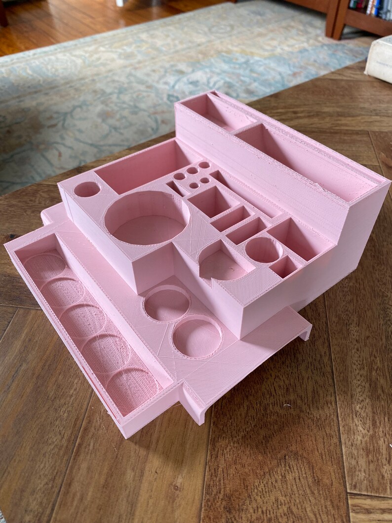 Olive & June Organizer - the Original (custom) - Etsy