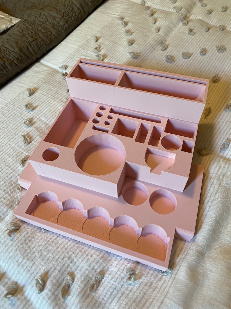 Olive & June Organizer the Original - Etsy