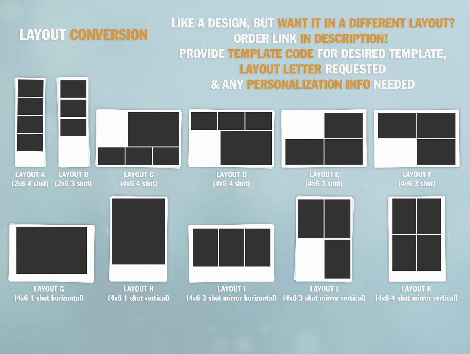 Wedding Photo Booth Minimalist Template, Modern Minimal Clean Design ...