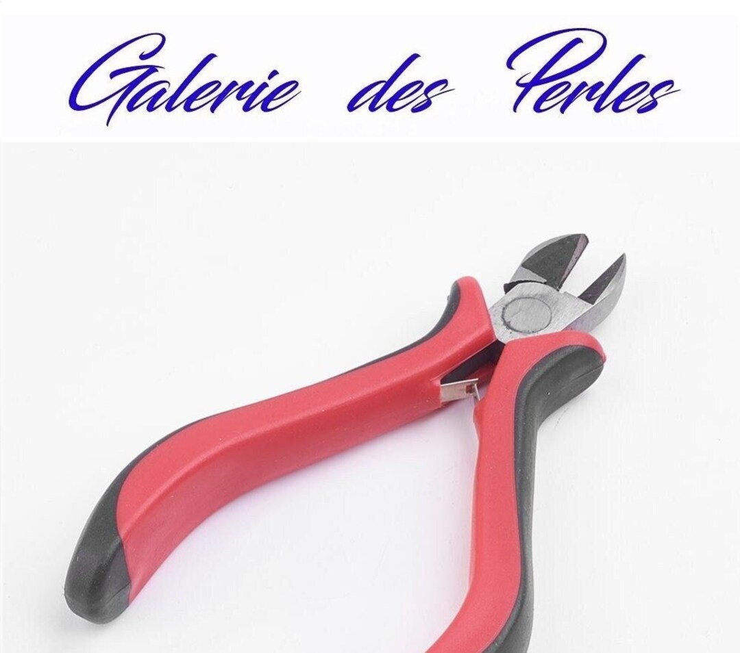 Stainless Steel Wire Cutter Pliers: Jewelry Making & Hobbies - Etsy