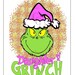 Mama Grinch, Daddy Grinch, Son Grinch and Daughter Grinch Package. Also ...