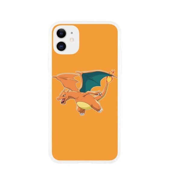 Charizard Phone Case - Etsy