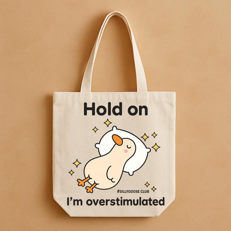 Funny Goose PNG | Please Wait My Brain Needs a Reboot Digital Download ...
