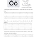 Vietnamese Letter Tracing Worksheets - Etsy