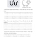 Vietnamese Letter Tracing Worksheets - Etsy