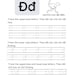 Vietnamese Letter Tracing Worksheets - Etsy