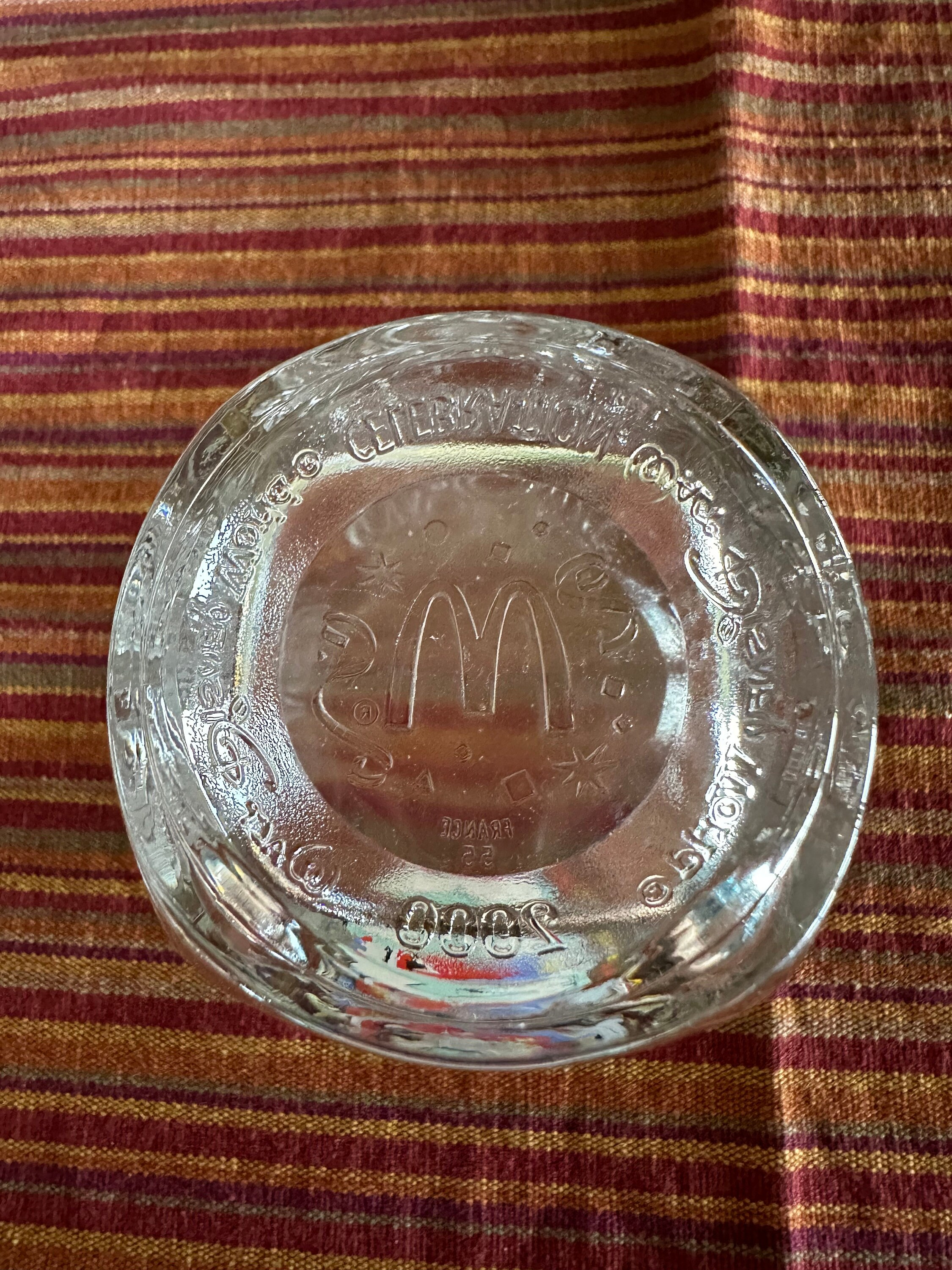 Vintage, Mcdonald's Cup - Etsy