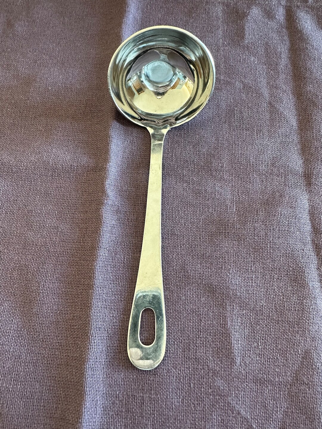 Farberware Stainless Steel Ladle - Etsy