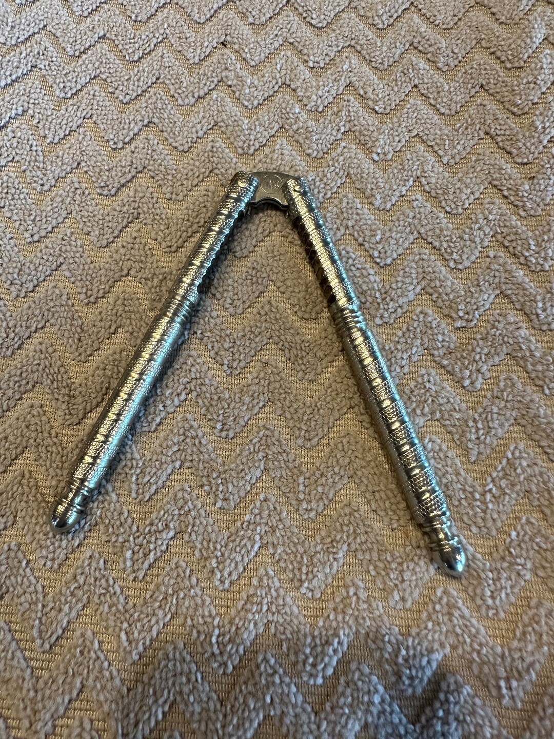 Vintage HMQ Nutcracker - Etsy