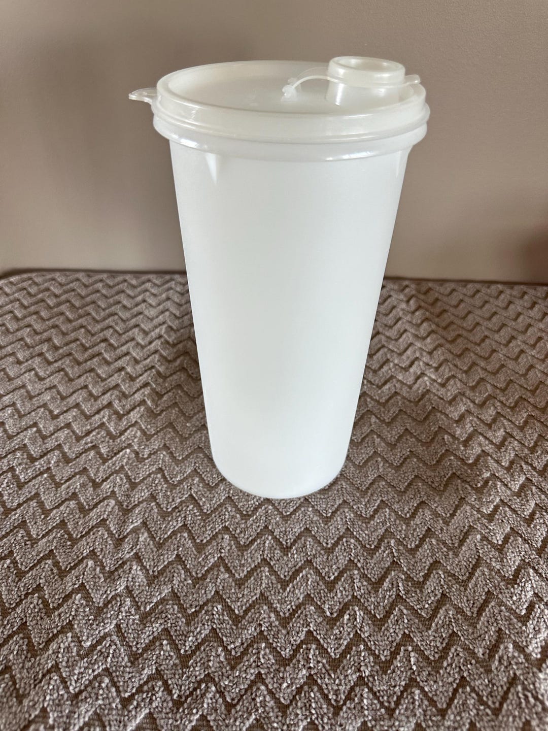 Tupperware Juice Continer - Etsy