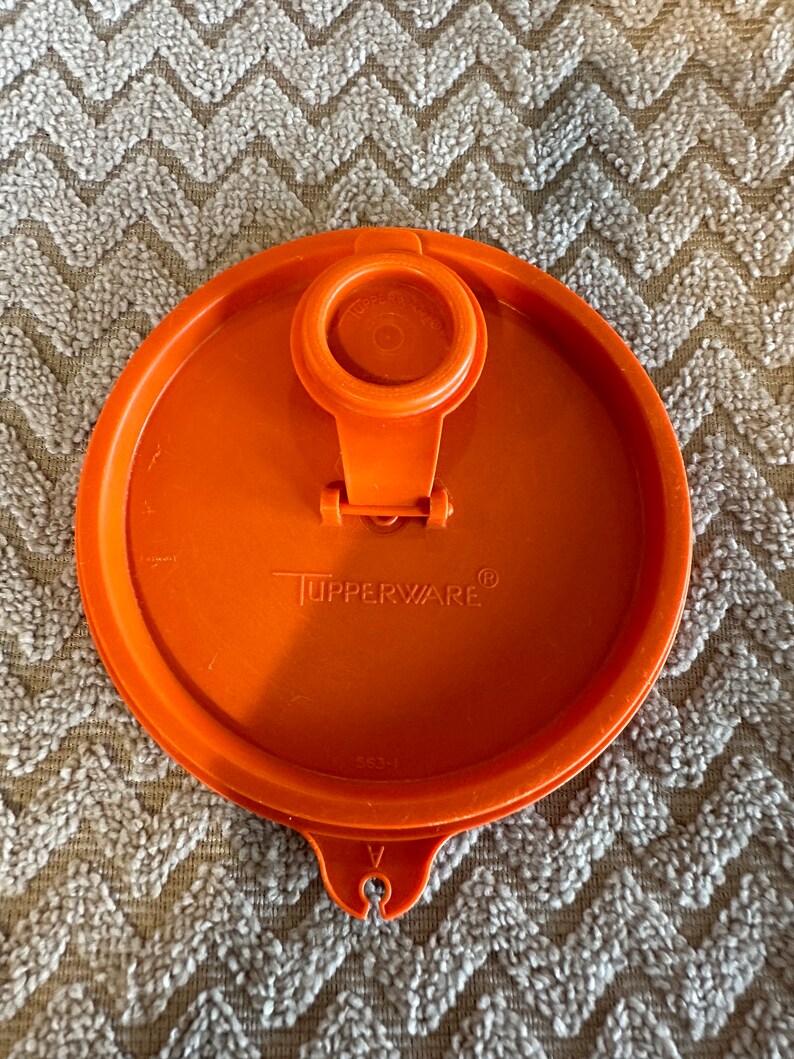 Tupperware 2 Cup Storage Container - Etsy