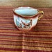 Vintage Ceramic Elk Family Cup - Etsy