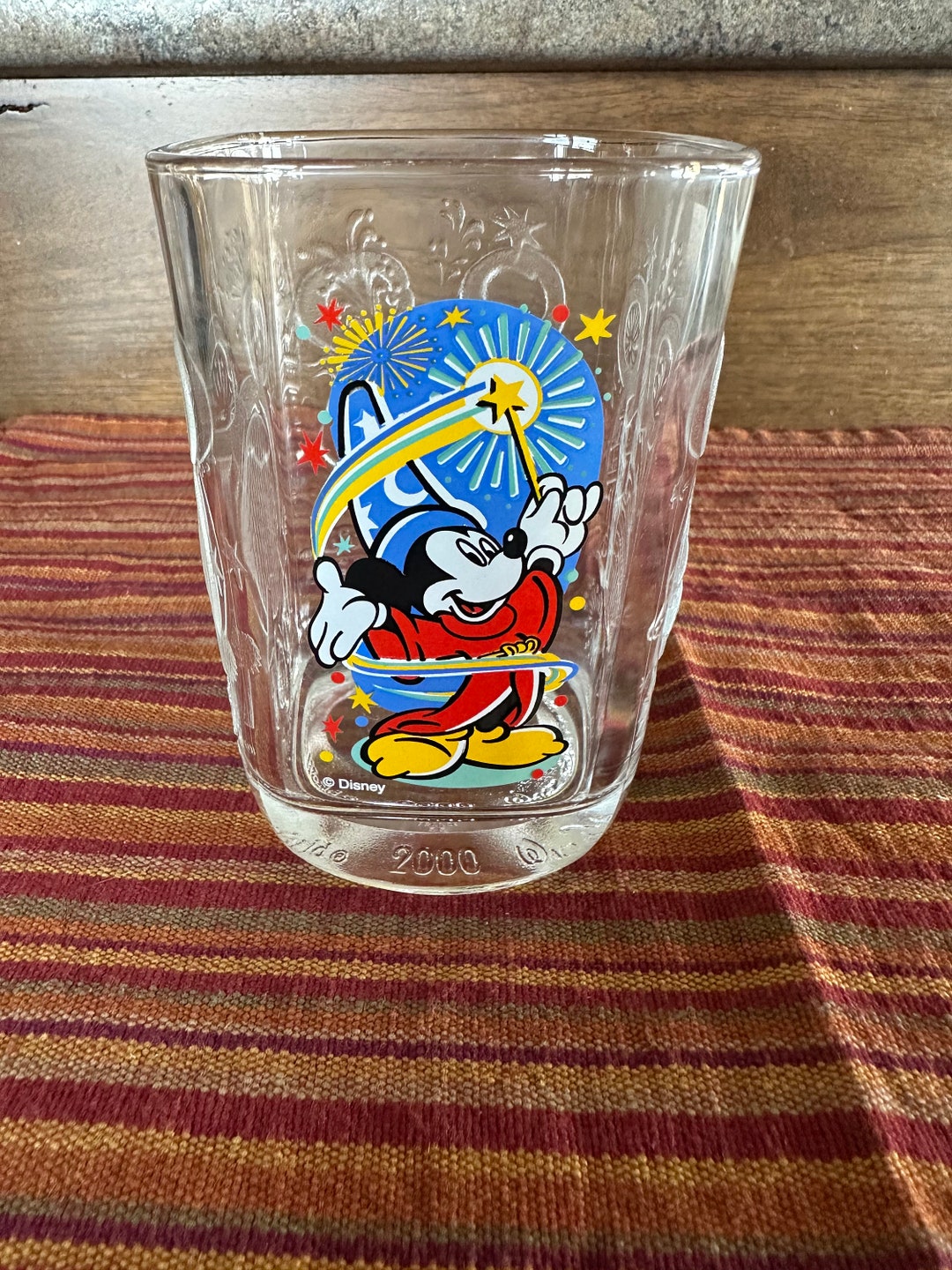 Vintage, Mcdonald's Cup - Etsy