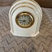 Lennox Eternal Quartz Clock - Etsy