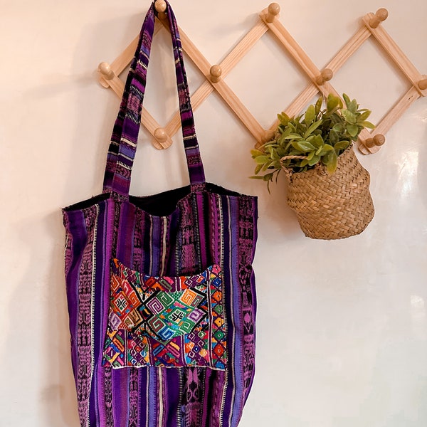 Guatemalan Bag - Etsy