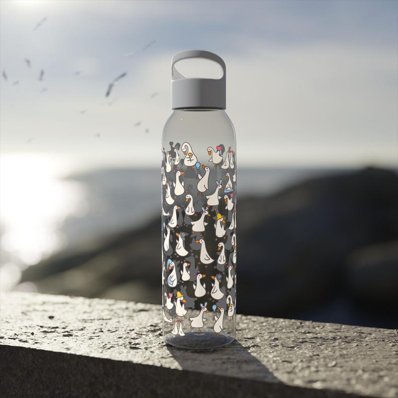Cute Water Bottles - Etsy