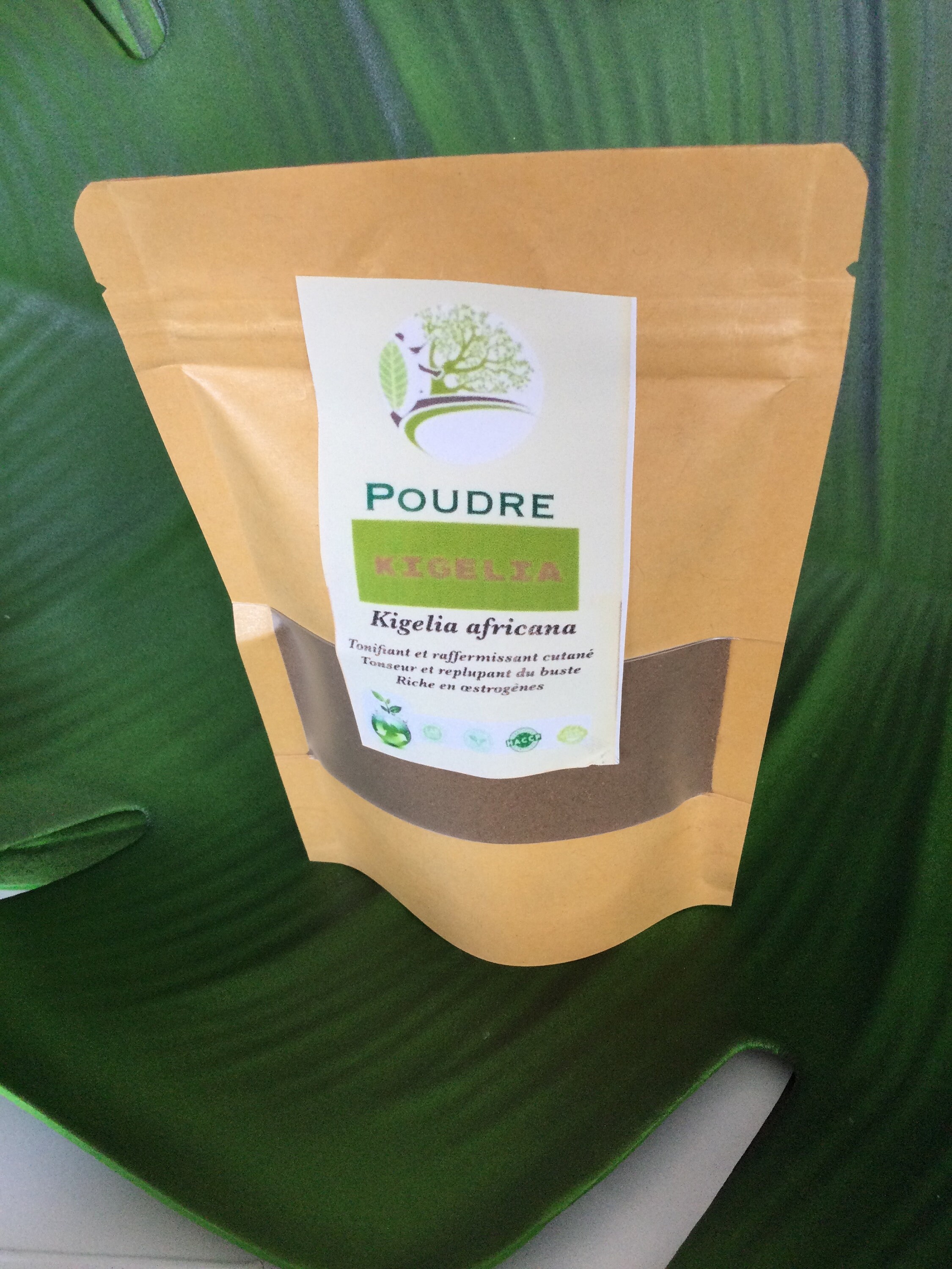 1 Kilo of 100% Natural ORGANIC KIGELIA AFRICANA Powder - Etsy