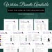 Witches Night Which Witch Game, Printable Witch Matching Game, Fun ...