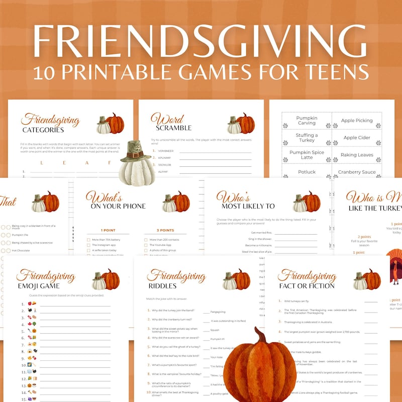 10 Dice Games for Kids - Etsy