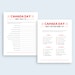 Canada Day Games, 8 Printable Canada Day Activities, Canada Day Game ...