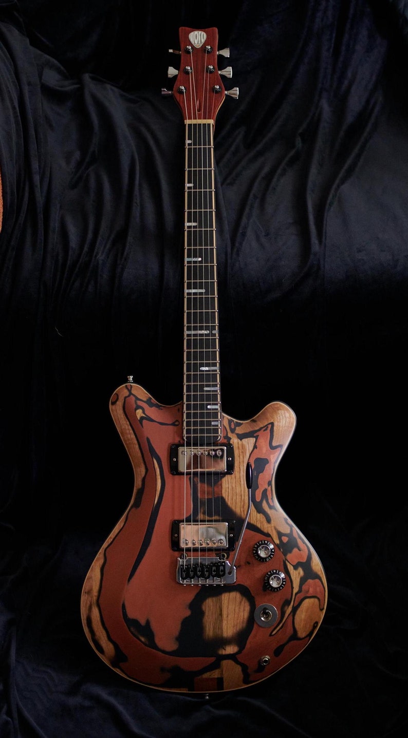 Tavern CT Solid Body - Etsy