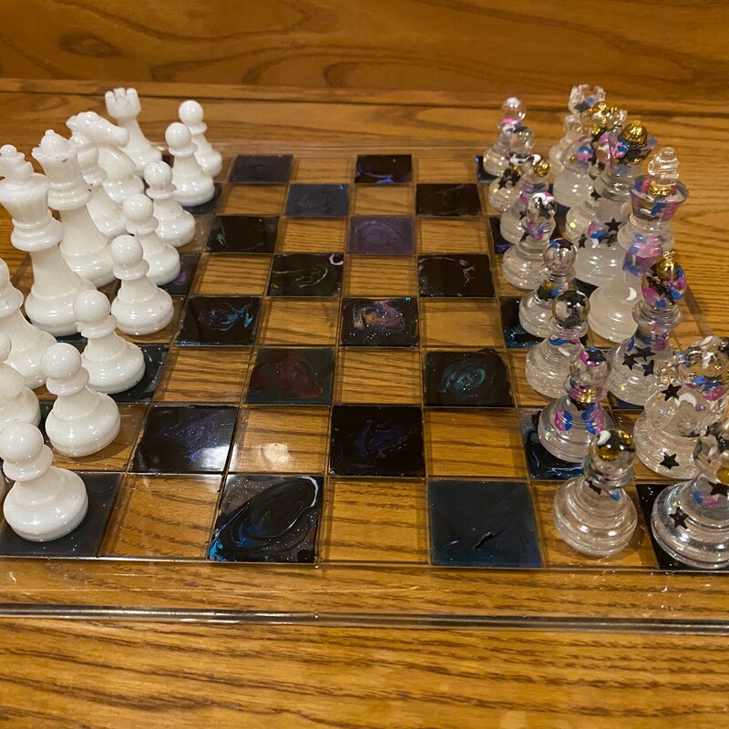 Custom Checkers - Etsy