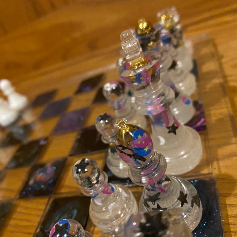 Custom Checkers - Etsy