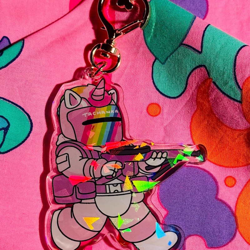 R6 Siege Charms - Etsy