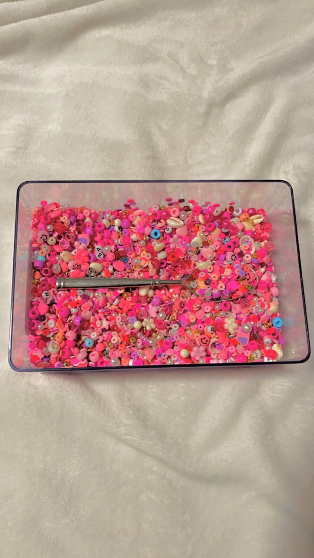 Barbie Bead Confetti - Etsy