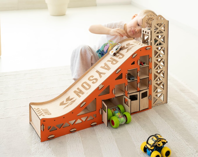 Vehicle Ramp - Etsy