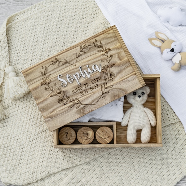 Baby Keepsake - Etsy