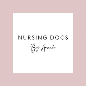 ICU Brain Sheet - Etsy