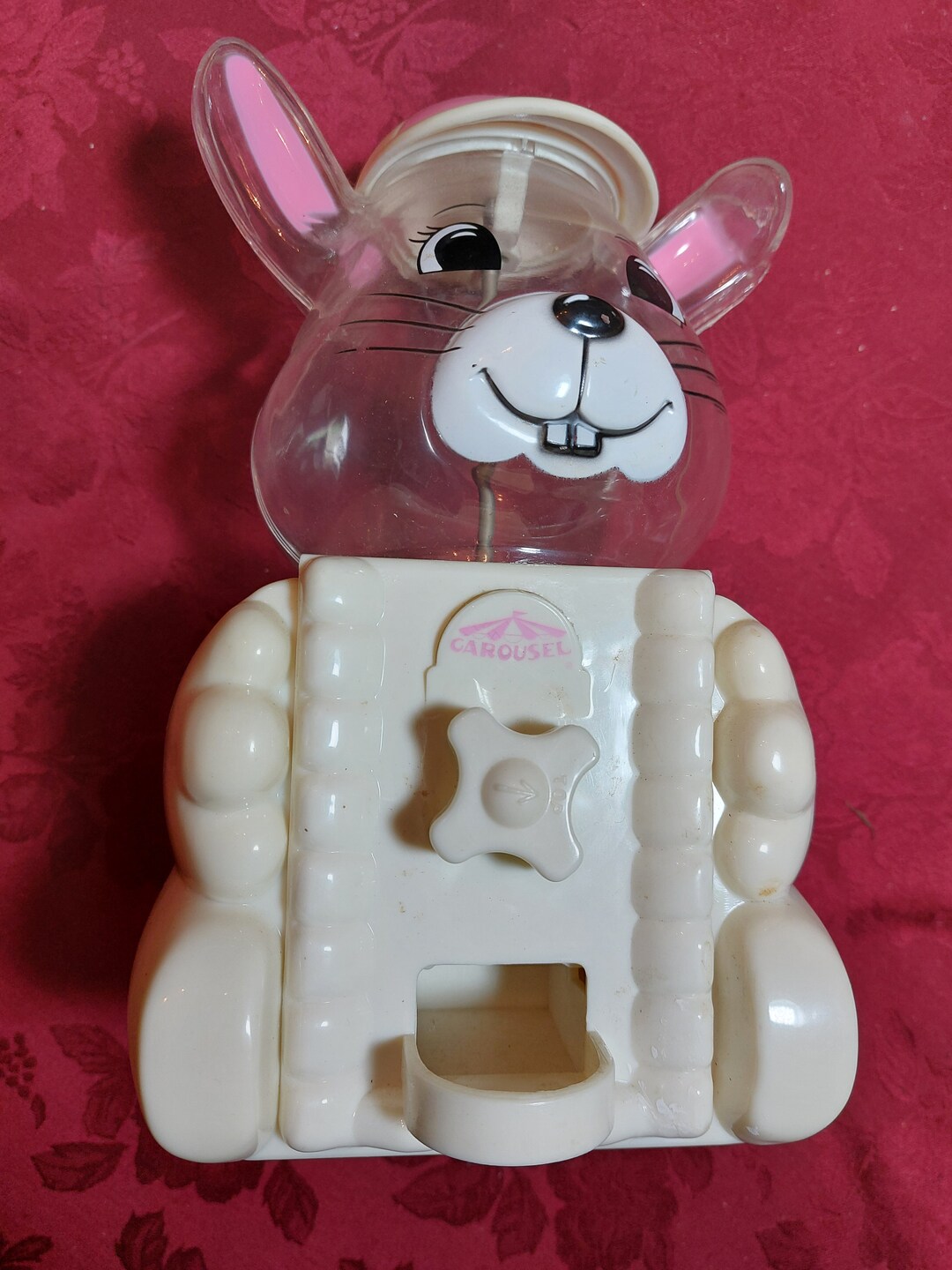 Gumball Machine White. - Etsy