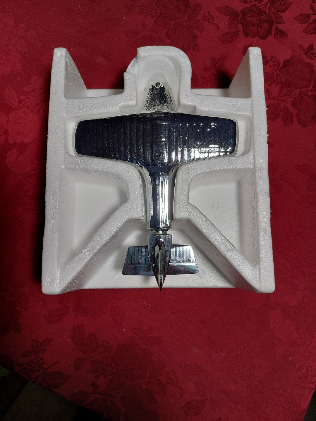 Avon Spirit of St. LOUIS Wind Jammer After Shave 6 FL. OUNCE - Etsy