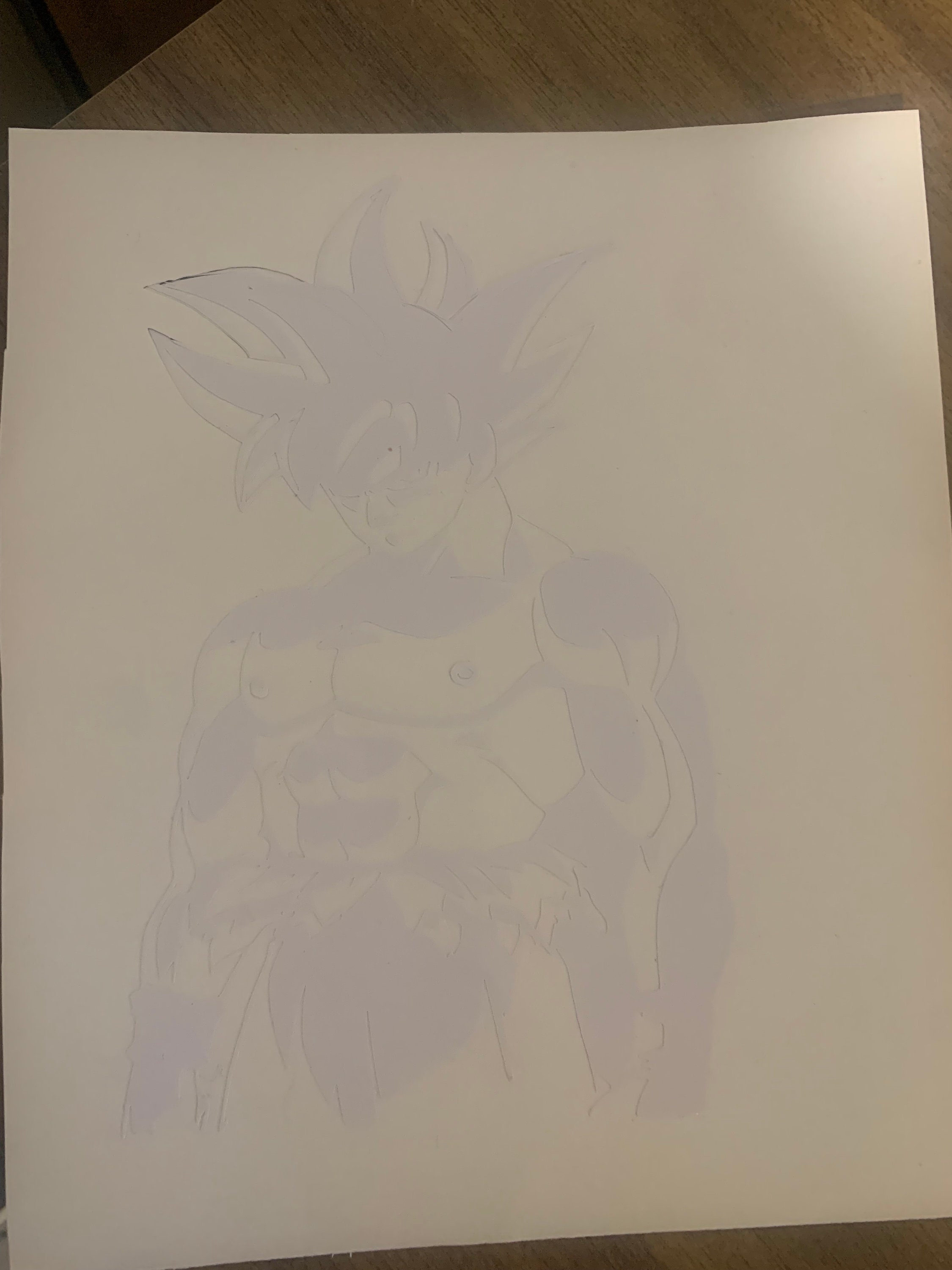 Anime Permanent Vinyl Decal Sticker - Etsy