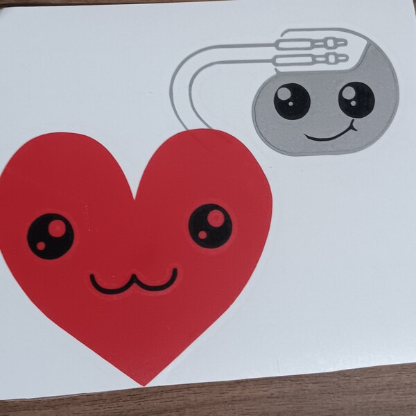 Pacemaker - Etsy