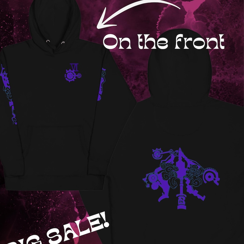 Vi Arcane Tattoos - Etsy