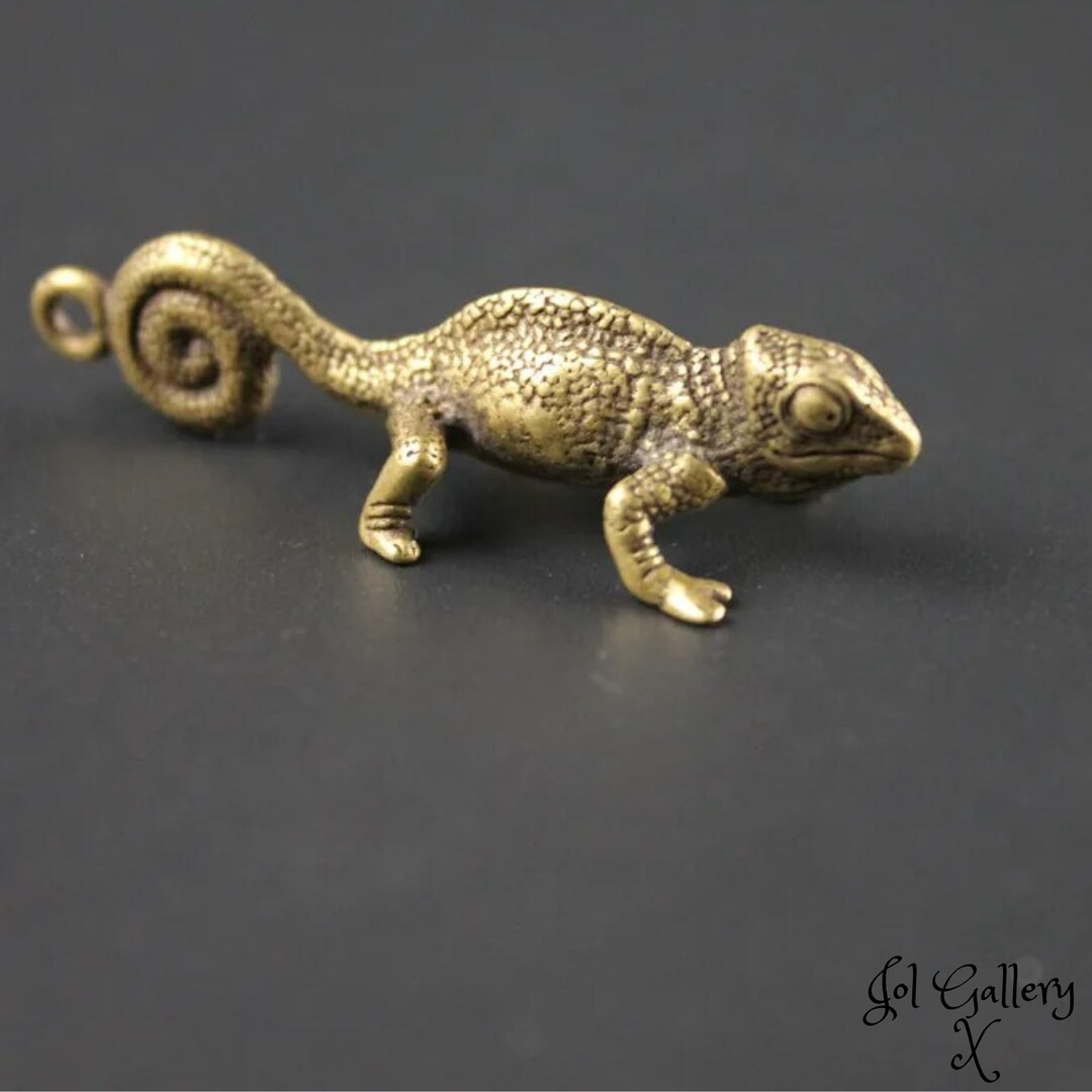 Lizard Key Chains Keychains Holder Punk Animal Jewelry Girls Bag Car ...